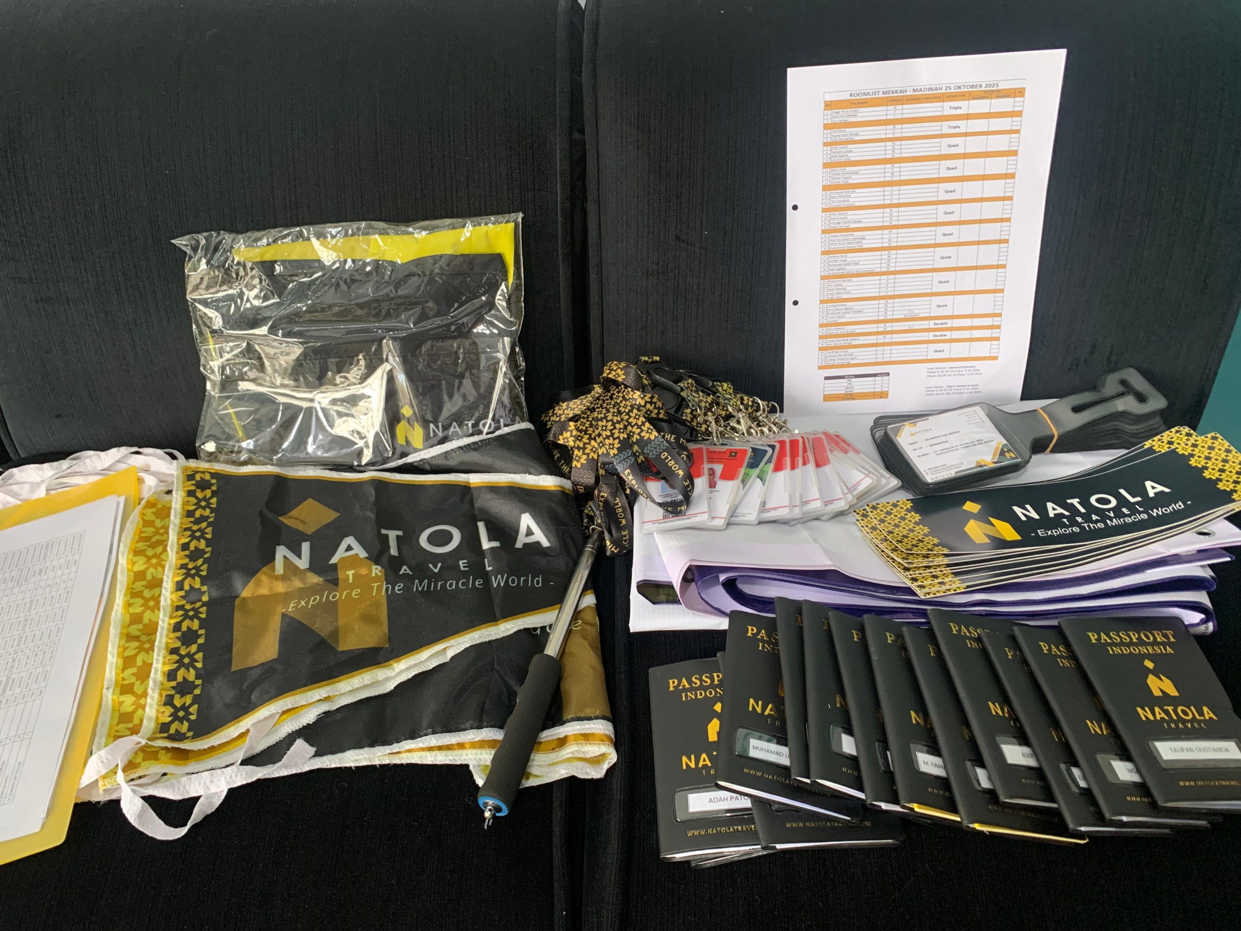 Lebih dari 4 Juta Visa Umrah Terbit, Indonesia Termasuk Tiga Terbanyak ...